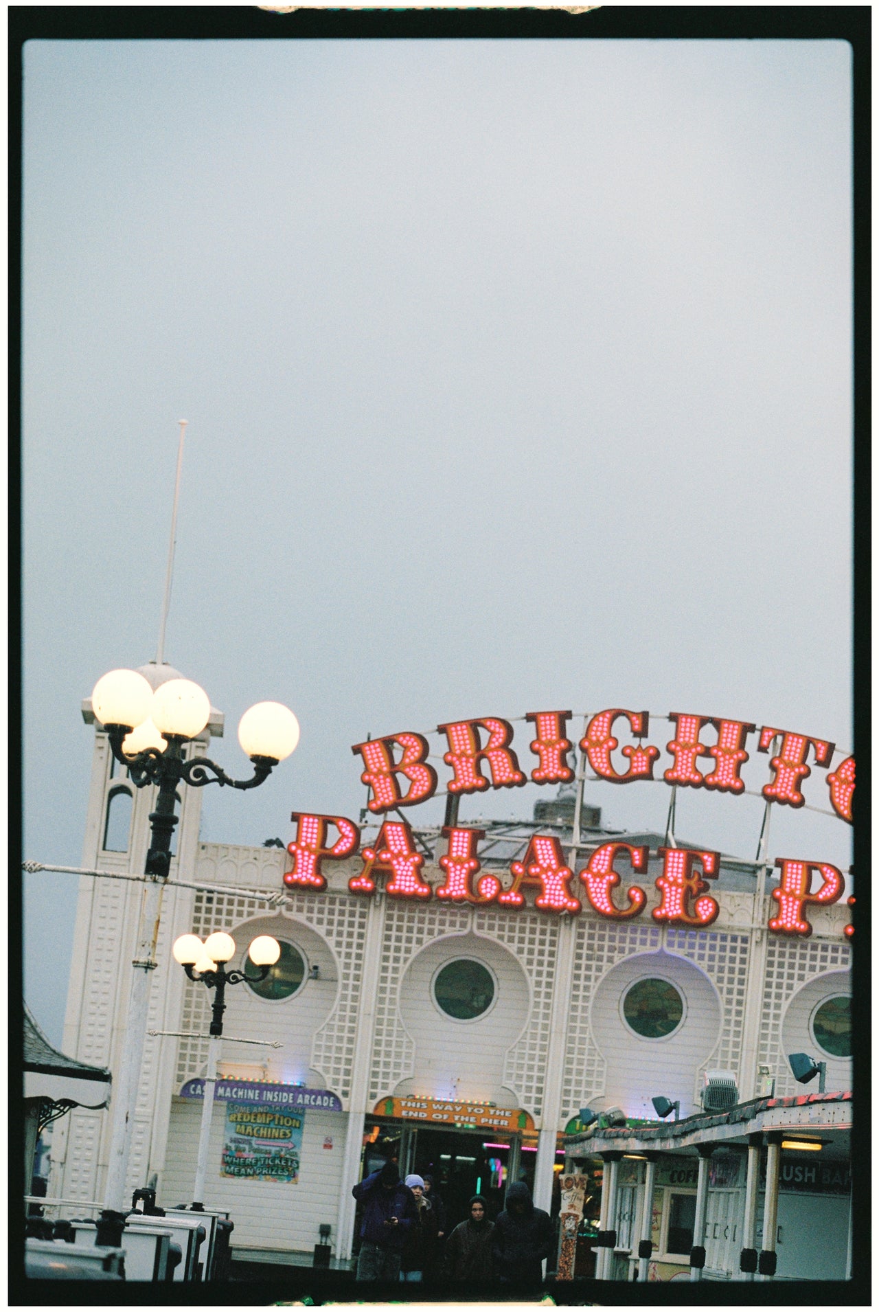 KIPPER’S WORLD – Kipper