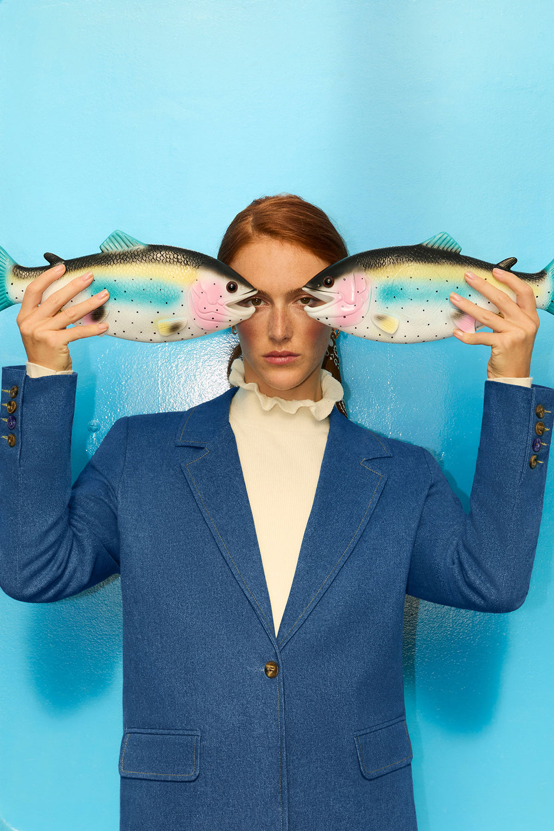 KIPPER’S WORLD – Kipper