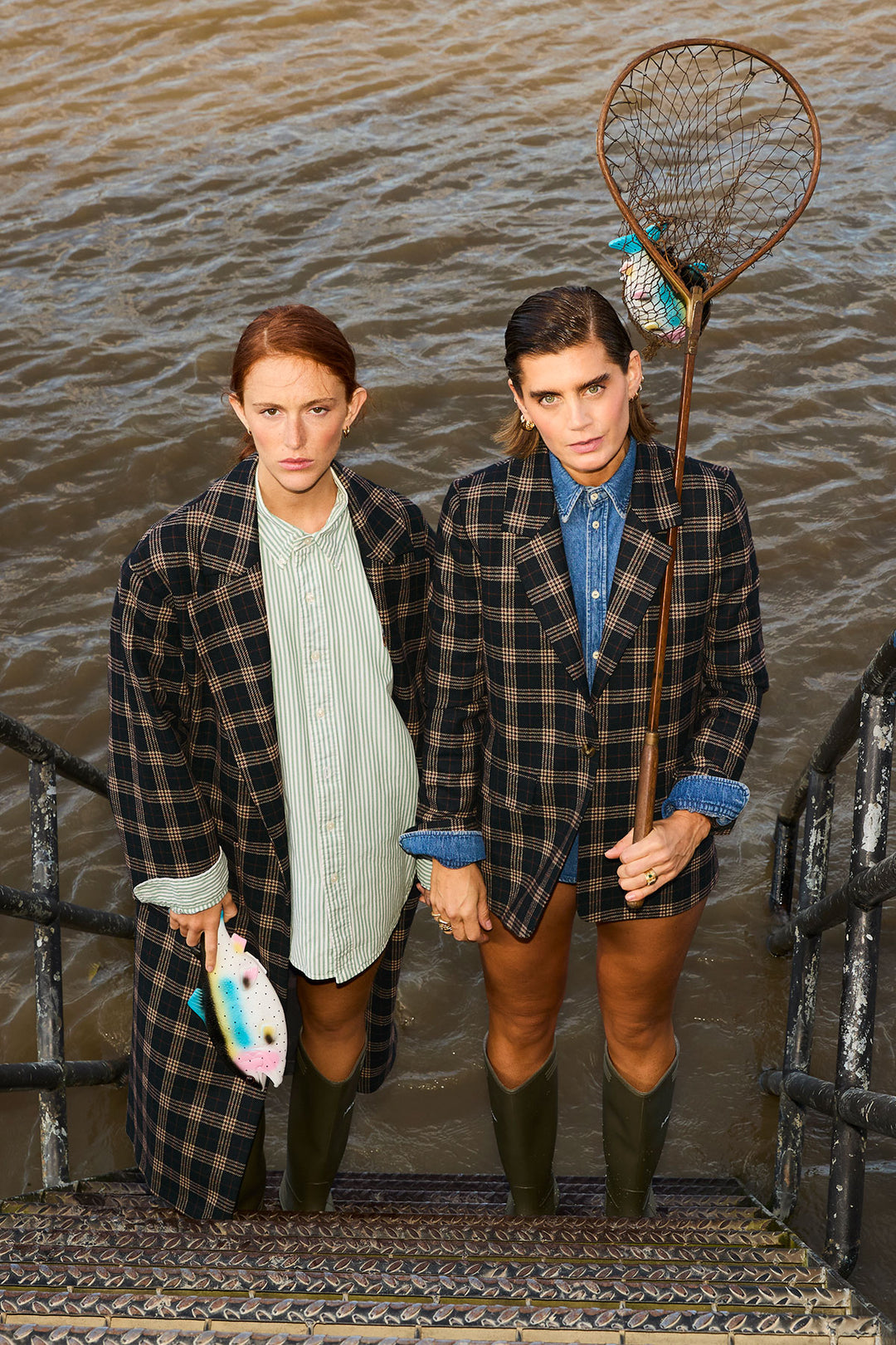 KIPPER’S WORLD – Kipper