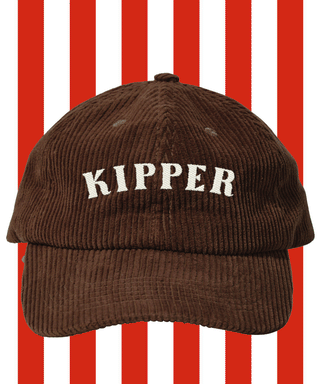 KIPPER – Kipper
