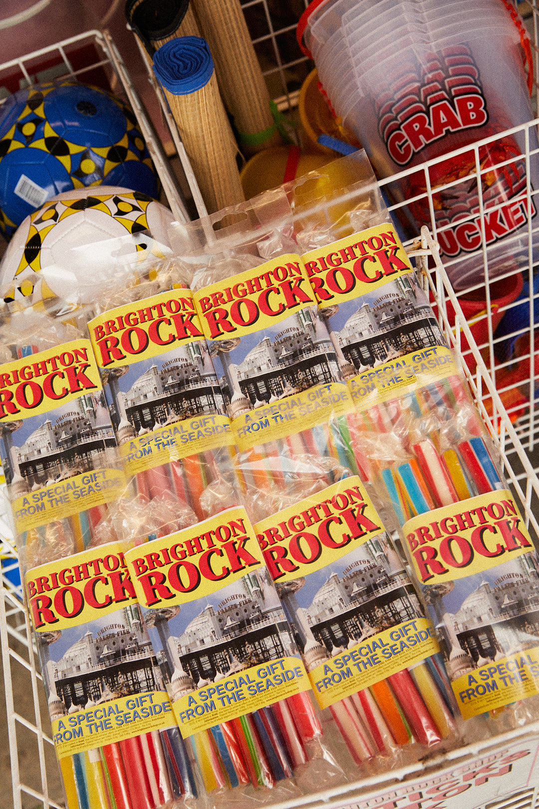 KIPPER’S WORLD – Kipper