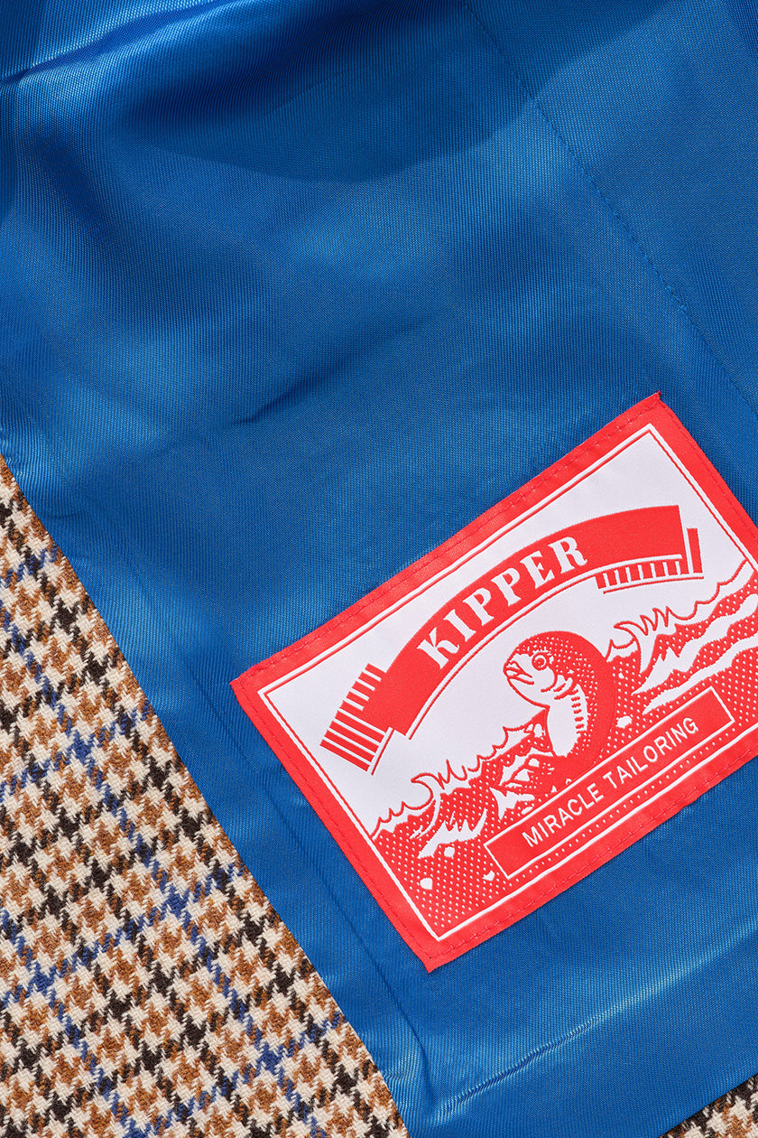 KIPPER’S WORLD – Kipper