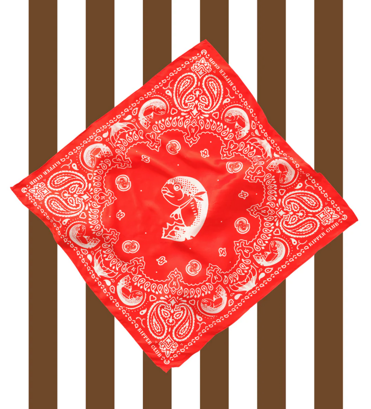 KIPPER’S WORLD – Kipper